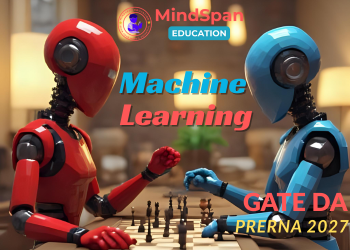 GATE DA Machine Learning for Data Science and AI | Online Course ...