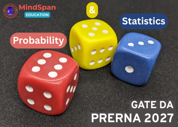 GATE DA Probability & Statistics for Data Science and AI | Competitive ...